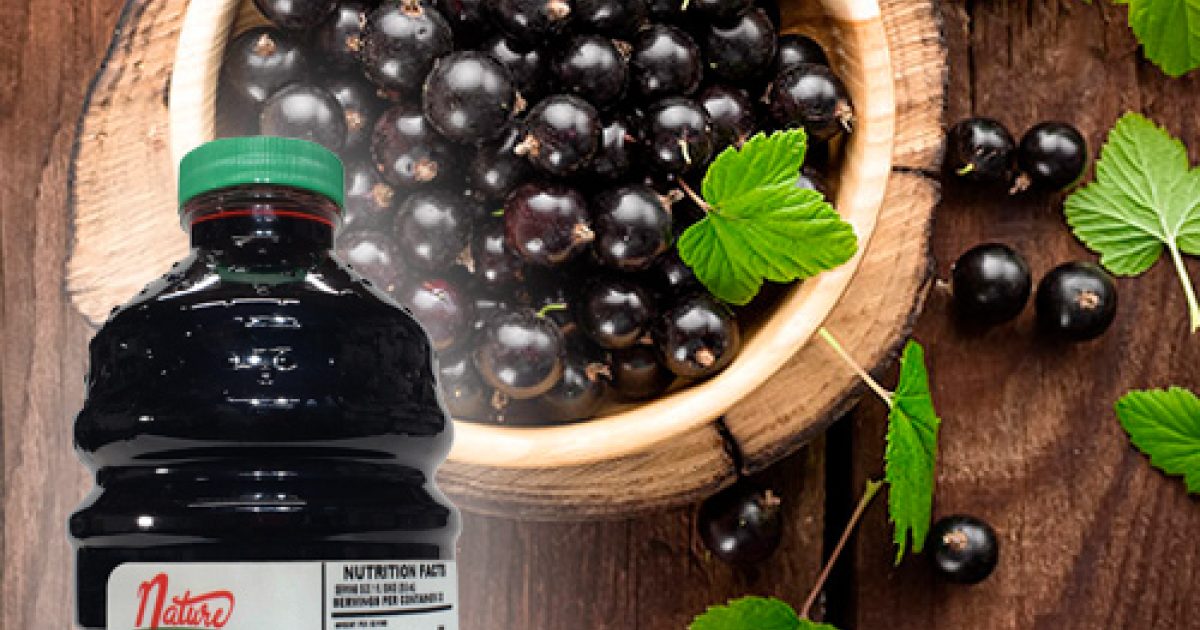 Black Currant juice Concentrate for Mead and Wine makers
