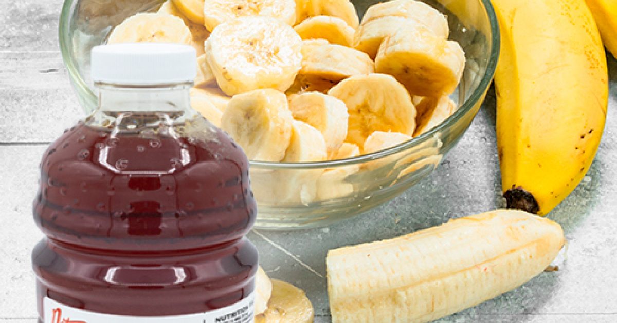 Pure Banana Concentrate for Beer, Cider and Mead makers