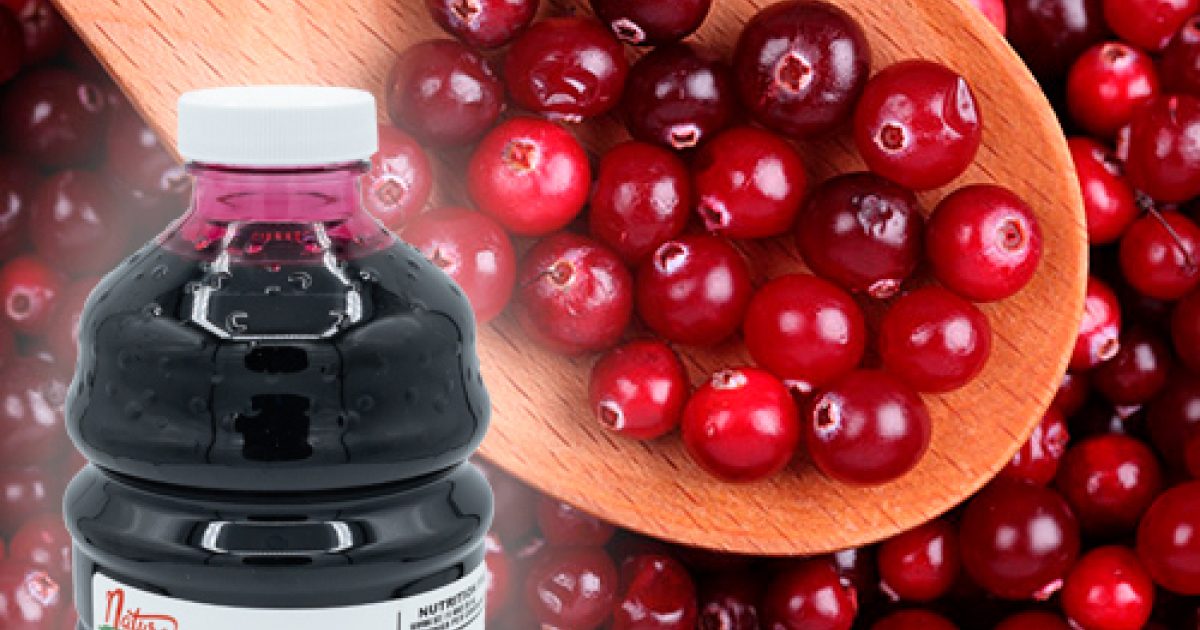Cranberry Juice Concentrate for Home Brewing, Hard Cider and Wine