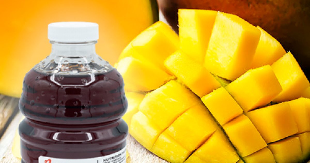 Mango (Clarified) Juice Concentrate for Beer and Wine makers.