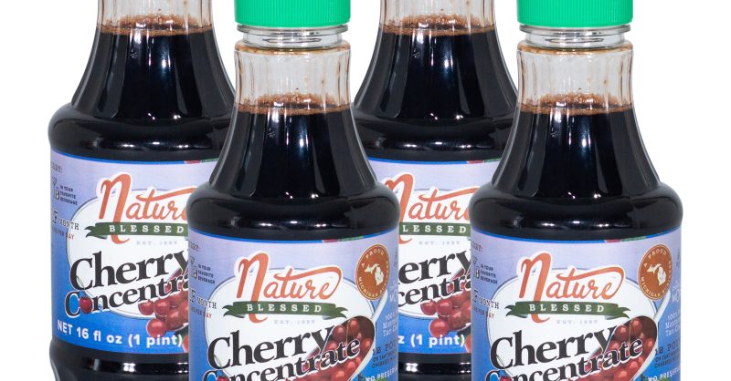 lamberts liquid cherry concentrate